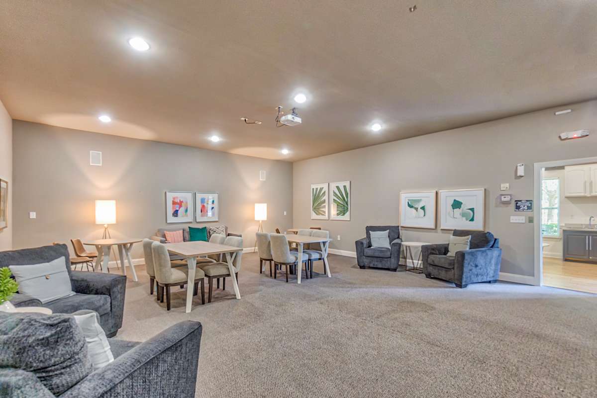 Tega Cay Apartments | Millcrest Park Photo Gallery