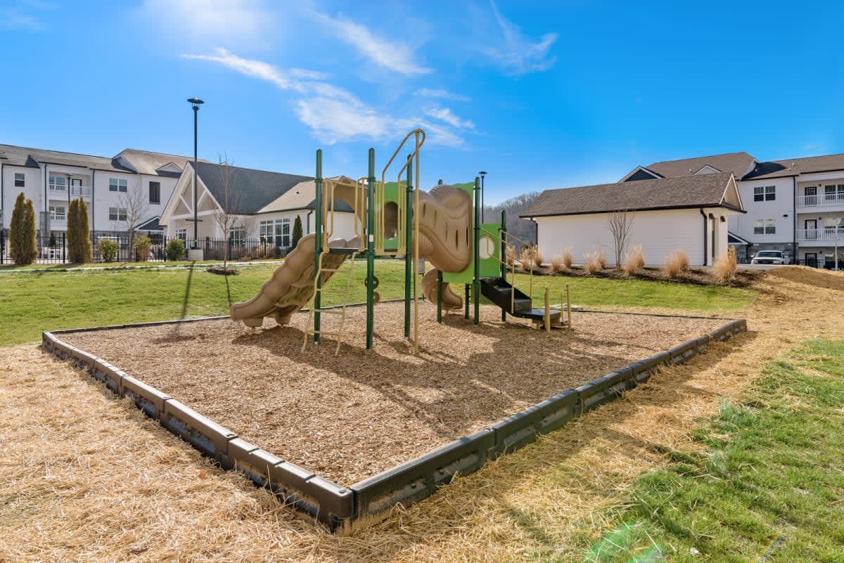 Ashland City, TN, Apartments | Ashland Farms | Photo Gallery