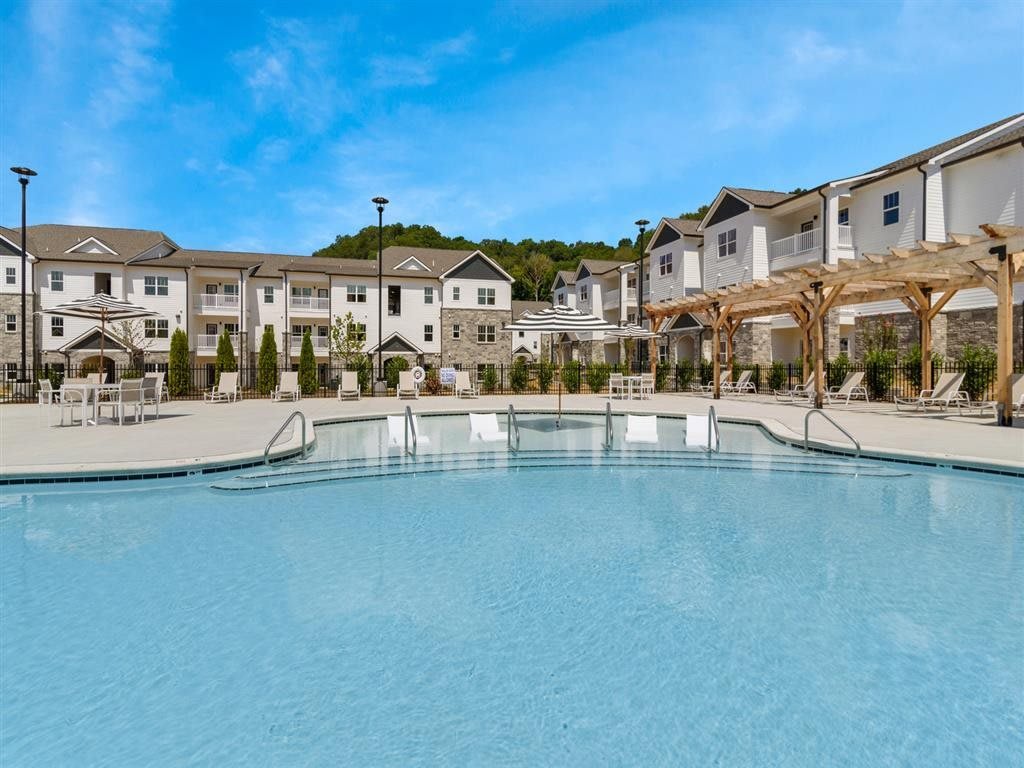 Ashland City, TN, Apartments | Ashland Farms | Photo Gallery