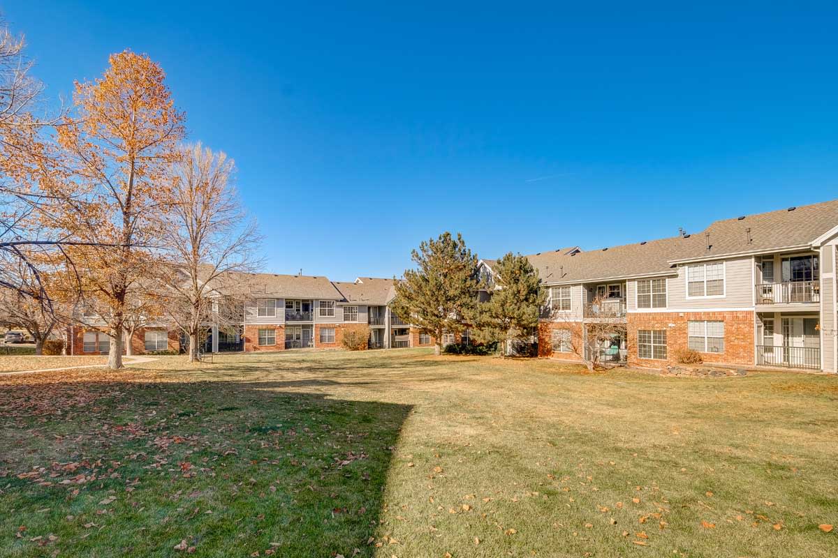 Photos and Video of The Retreat at Fox Hollow in Lakewood, CO