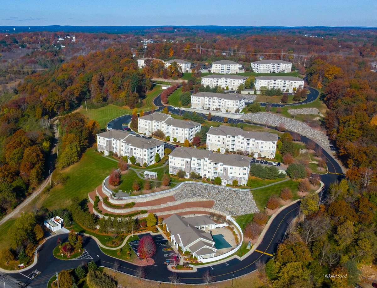 Methuen Apartments | Summit Place