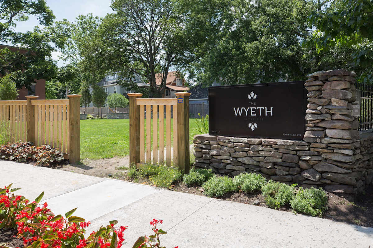 Photos and Virtual Tour of The Wyeth in Cambridge, MA