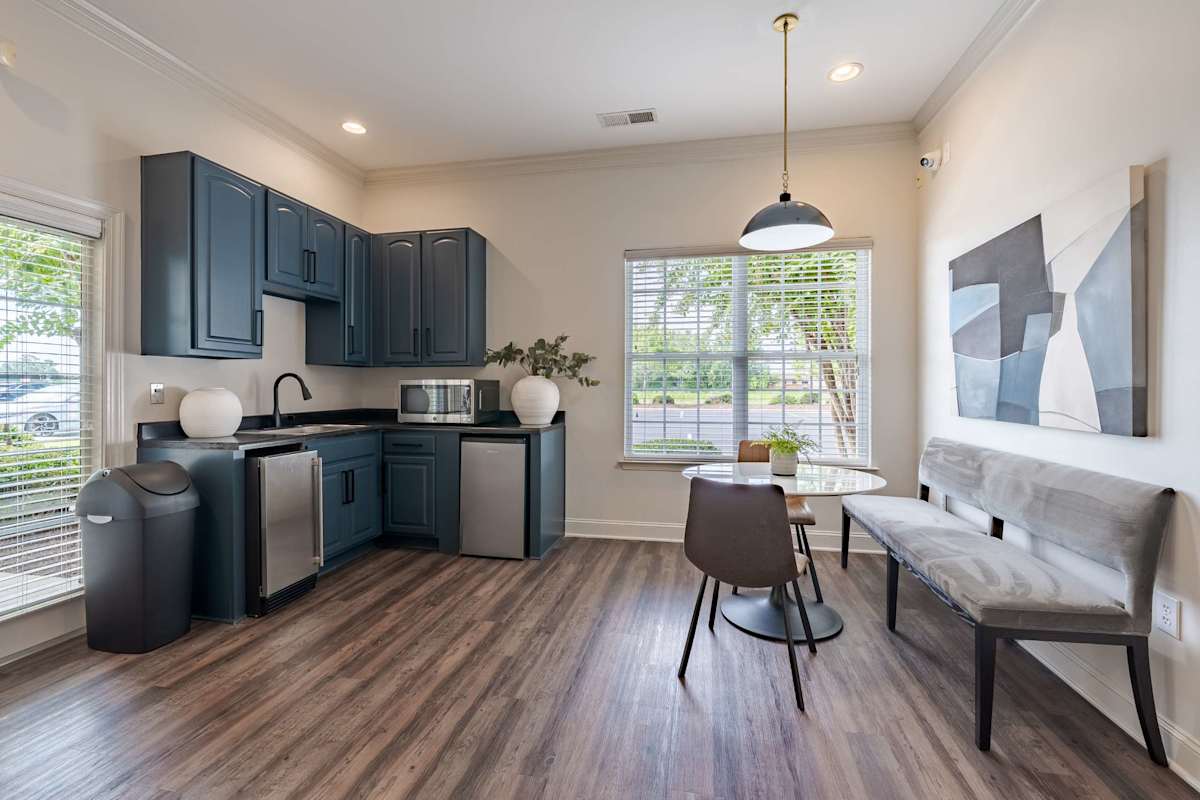 Apartments near Seymor Johnson AFB | Berkeley Place Calendar