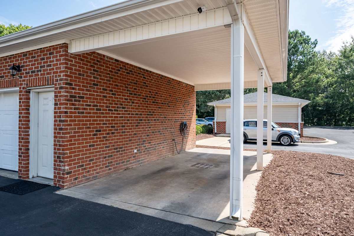 Apartments near Seymor Johnson AFB | Berkeley Place Calendar