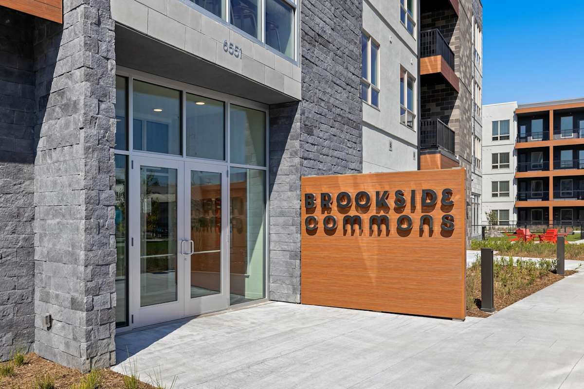 Photos and Video of Brookside Commons in Kansas City, MO