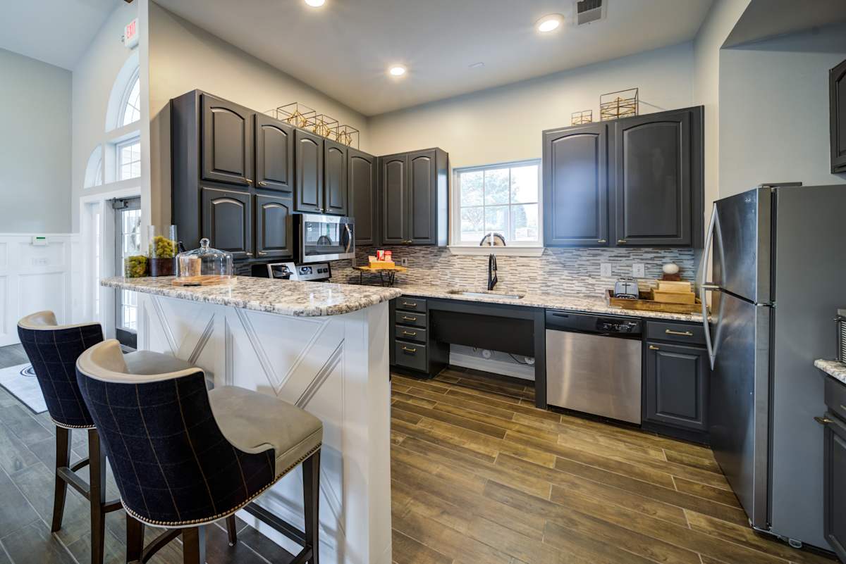 Apartments in High Point NC | Palladium Park