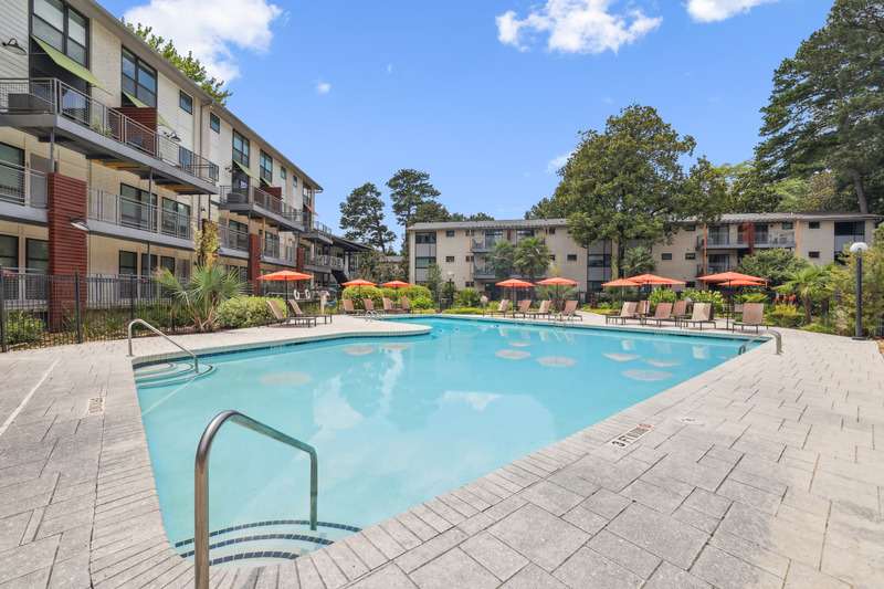 Photos and Video of Ansley Forest in Atlanta, GA
