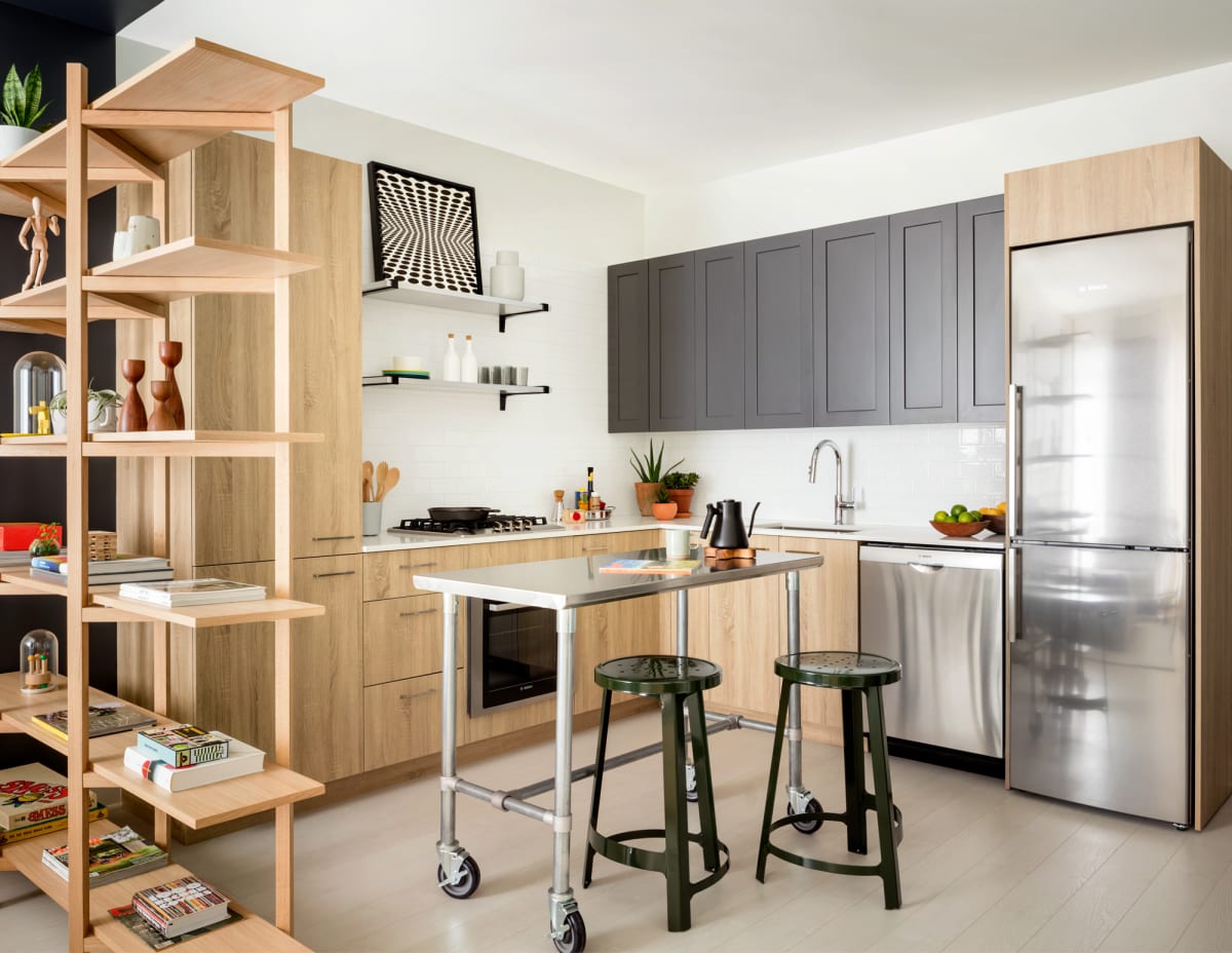 Photos and Video of Landmark West Loop in Chicago, IL