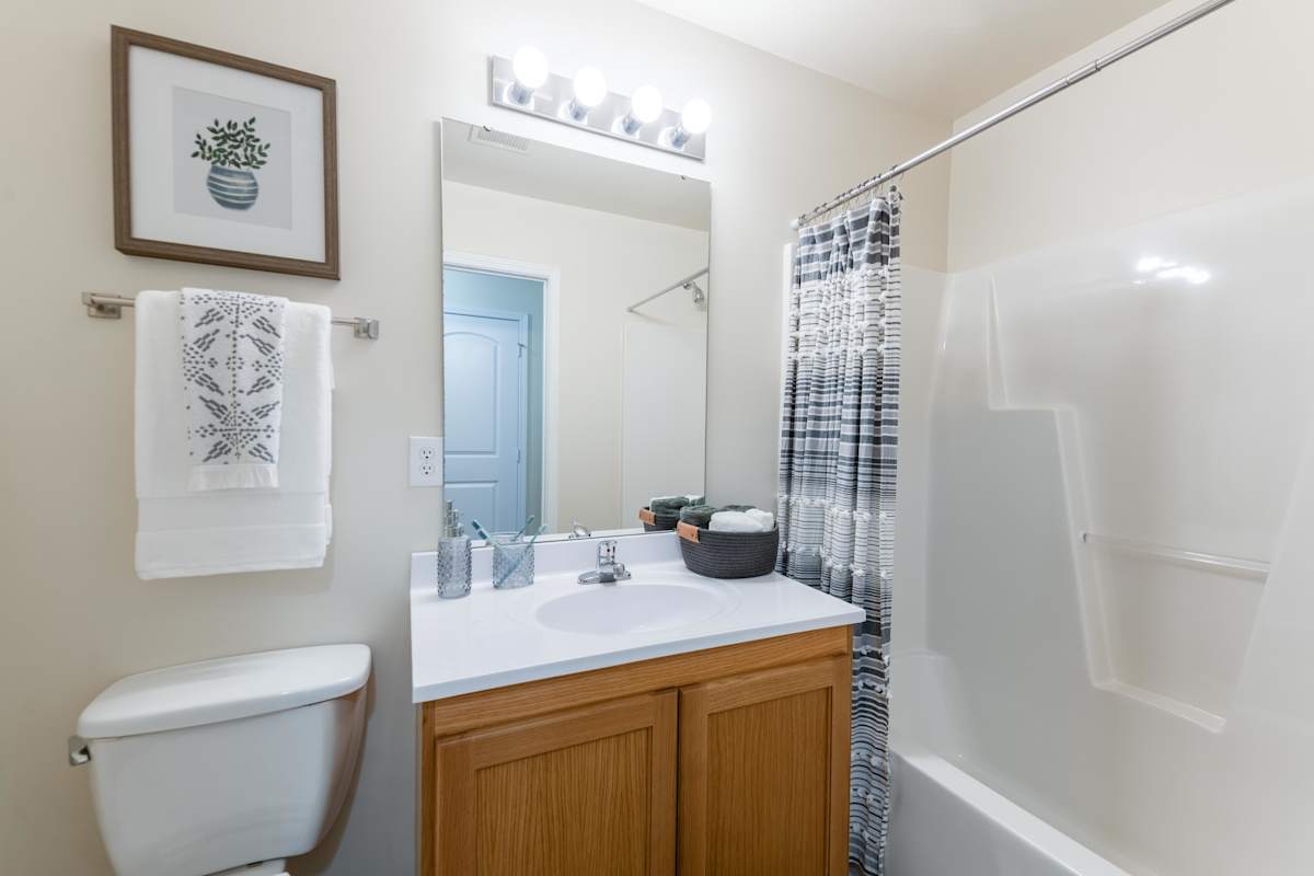 Photos and Video of The Waverly in Raleigh, NC
