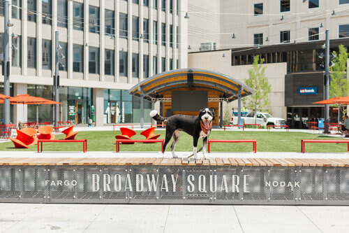 Apartments for Rent in Fargo, ND | Bostad Apartments | Photo Gallery