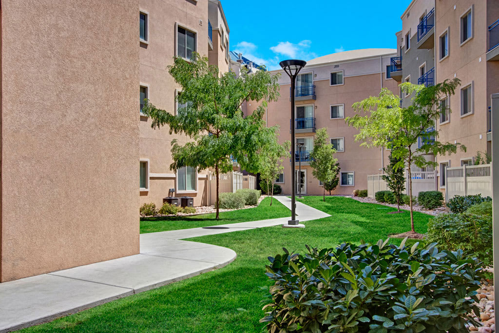 Photo Gallery | Bridges Apartment Homes in Salt Lake City, UT | Weidner