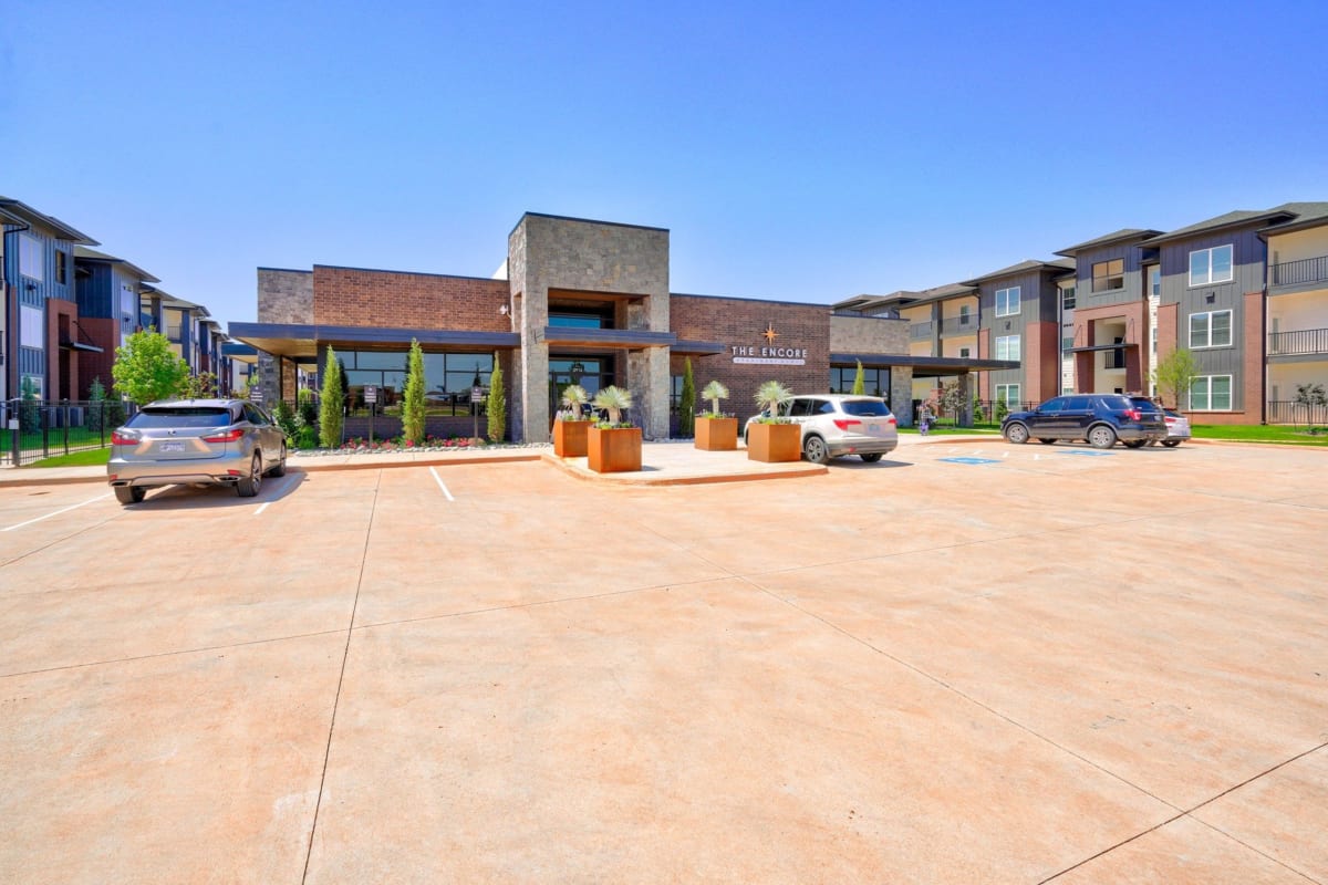 Apartment Photos | The Encore |Explore Photos