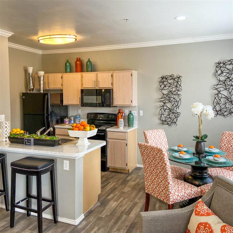 Photo Gallery | Sycamore Farms Apartments in Oklahoma City | Weidner
