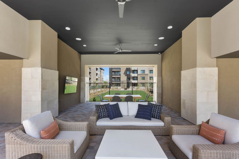 Photo Gallery | Reflect at Dobson Ranch in Mesa, AZ | Weidner