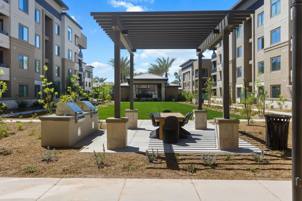 Photo Gallery | Reflect at Dobson Ranch in Mesa, AZ | Weidner