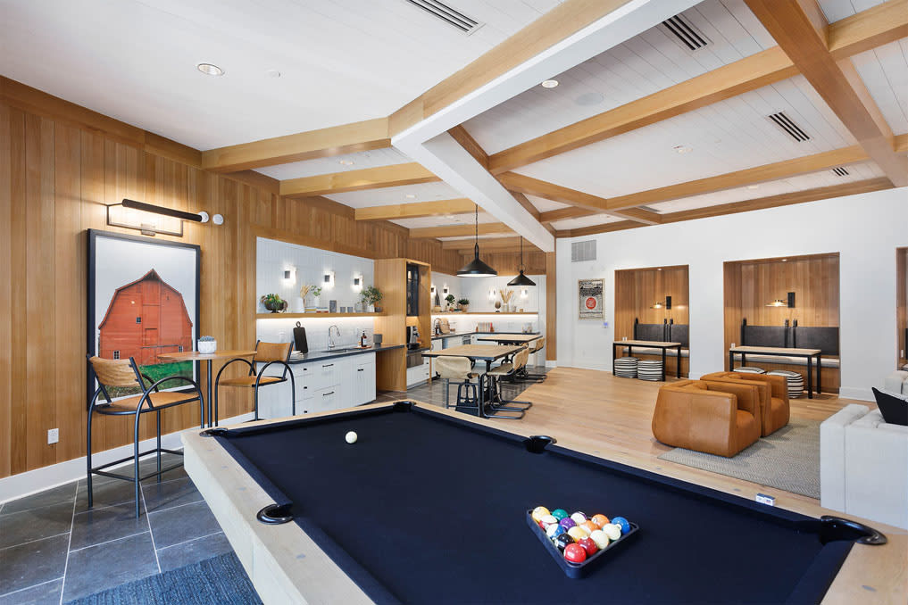 Photo Gallery | Reflect at Dobson Ranch in Mesa, AZ | Weidner