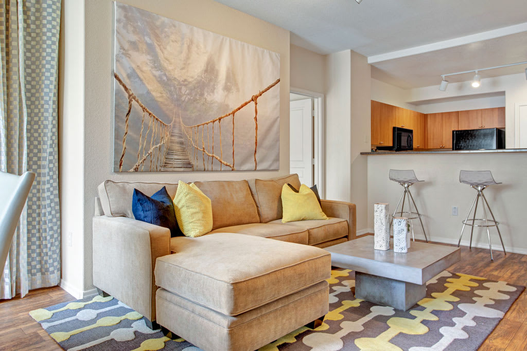 Photo Gallery | Rio Paradiso Apartment Homes in Tempe, AZ | Weidner
