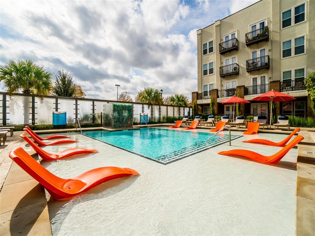 Photo Gallery | Brio at Firewheel Apartments | Garland, TX