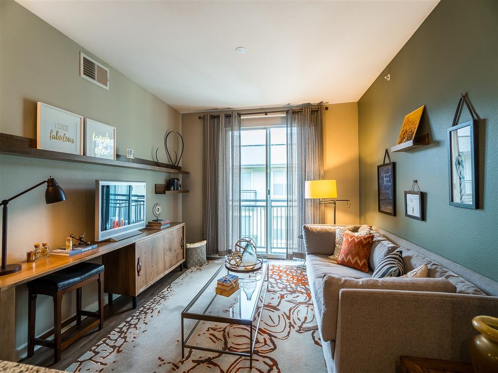 Photo Gallery | Brio at Firewheel Apartments | Garland, TX