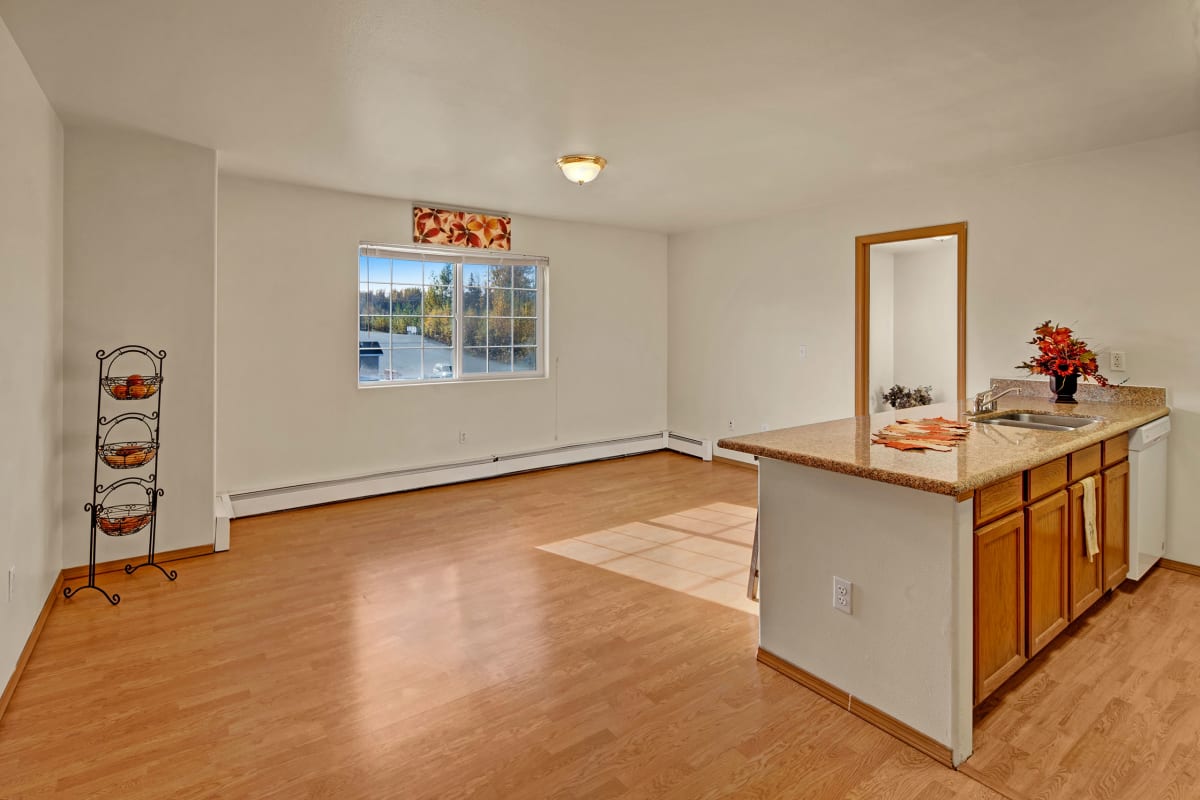 Amber Ridge Apartments in Matanuska Valley – 3235 E Cottle Loop Road ...