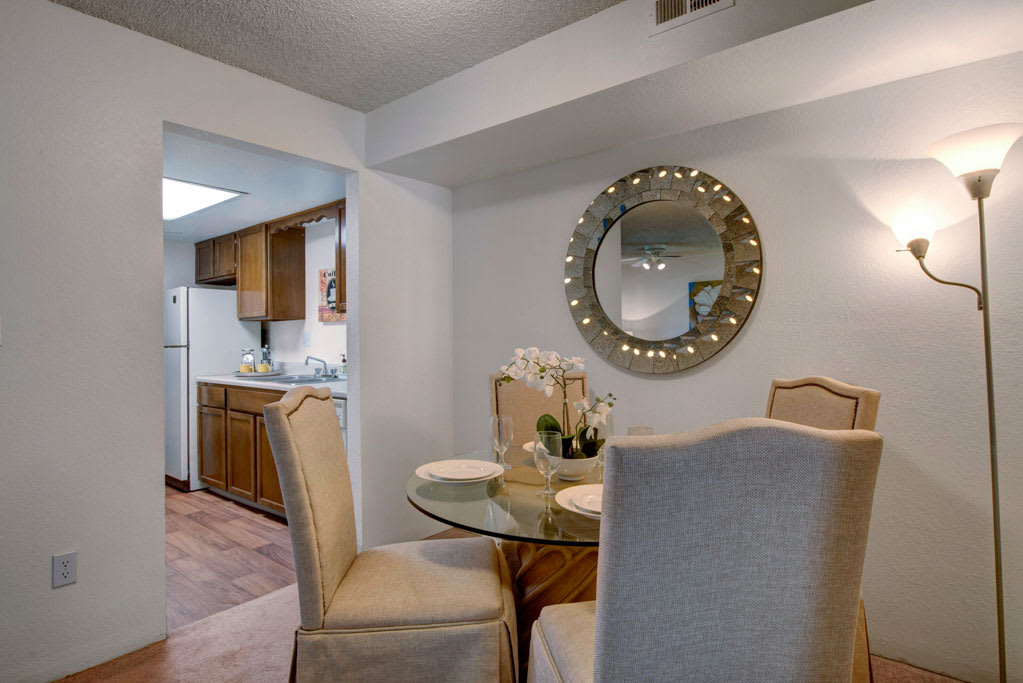 Windtree Apartments in Garden Ranch - 2530 Paragon Dr | Colorado ...