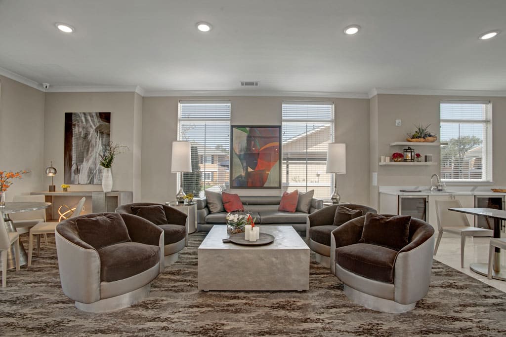 Photo Gallery | Indigo Apartment Homes in Oklahoma City, OK | Weidner