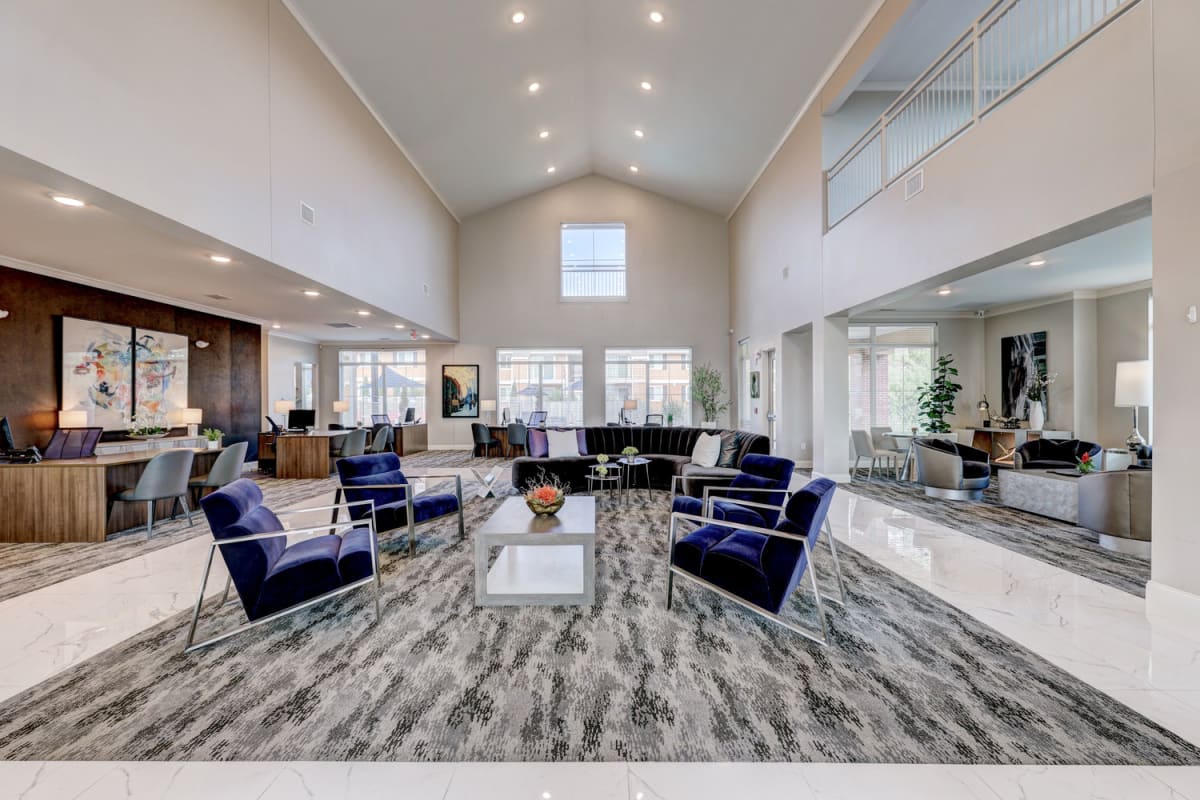 Photo Gallery | Indigo Apartment Homes in Oklahoma City, OK | Weidner