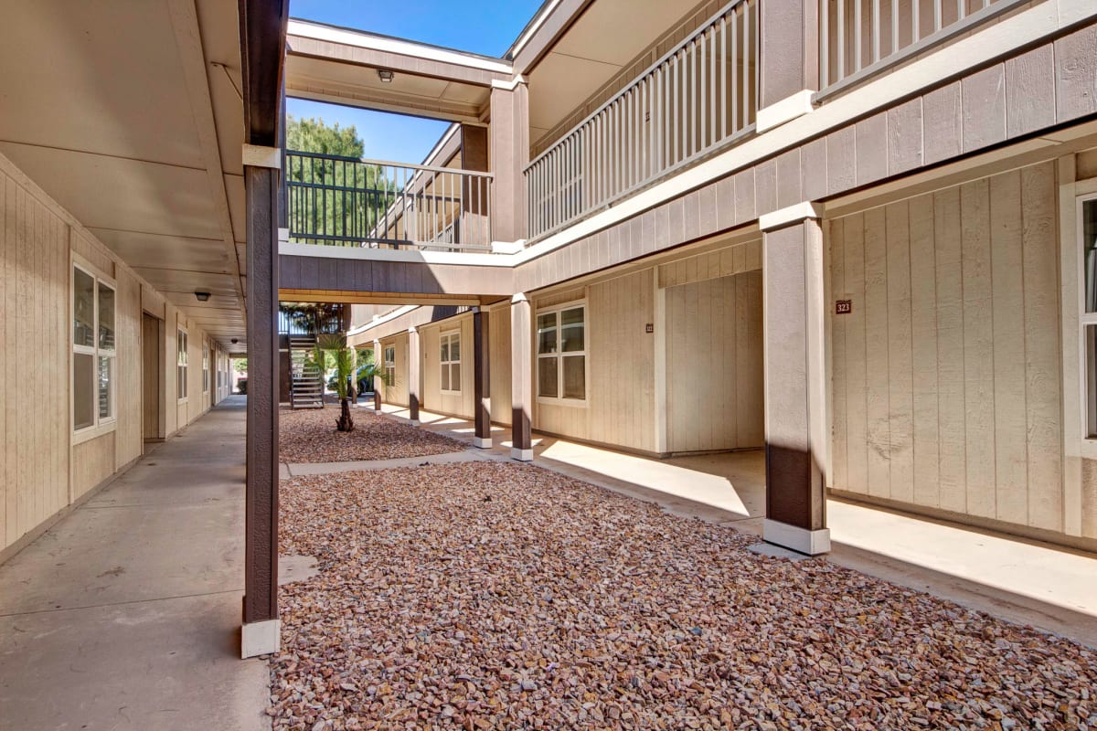 Fairgreen Apartments | Photo Gallery | Apartments in Odessa | Weidner