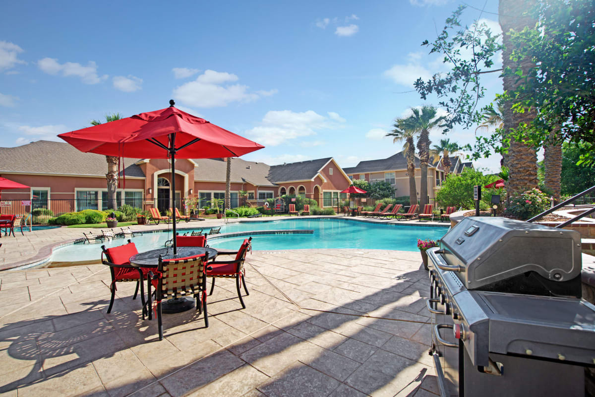 The Palms At Briarwood | Photo Gallery | Midland TX