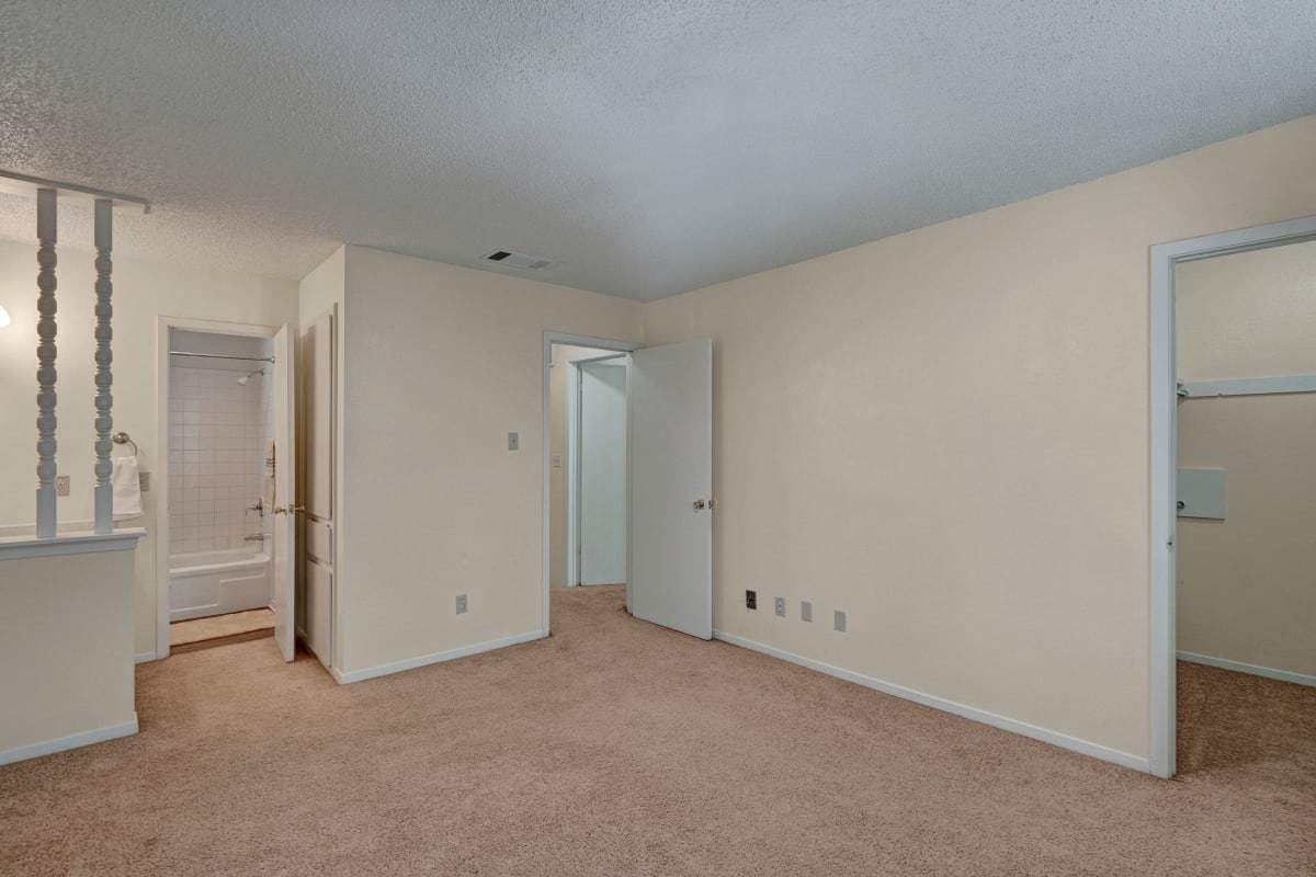 Summertree Apartments | Photo Gallery | Odessa TX