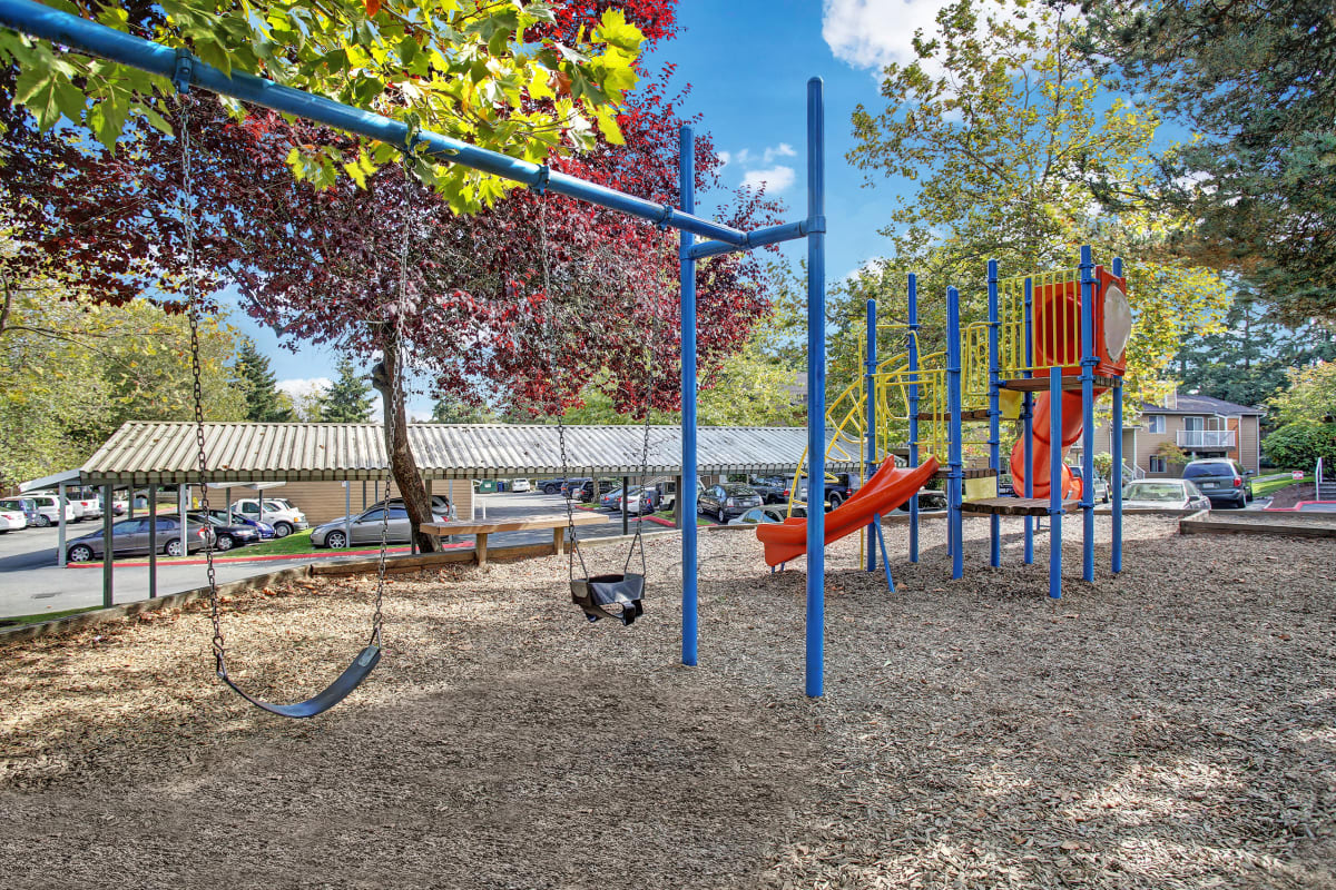 Photo Gallery | A'Cappella Apartment Homes in Lynnwood, WA | Weidner