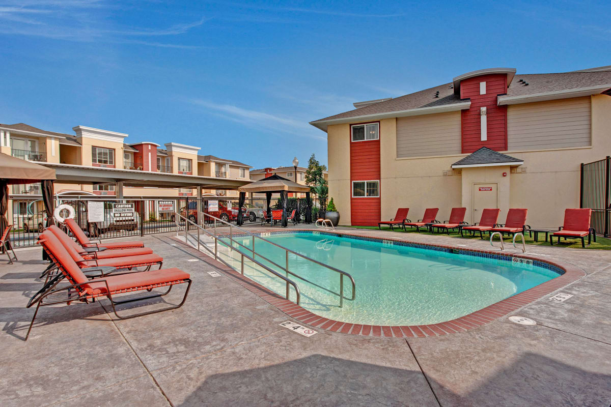 Photo Gallery | Riverside 9 Apartment Homes in Wenatchee, WA | Weidner