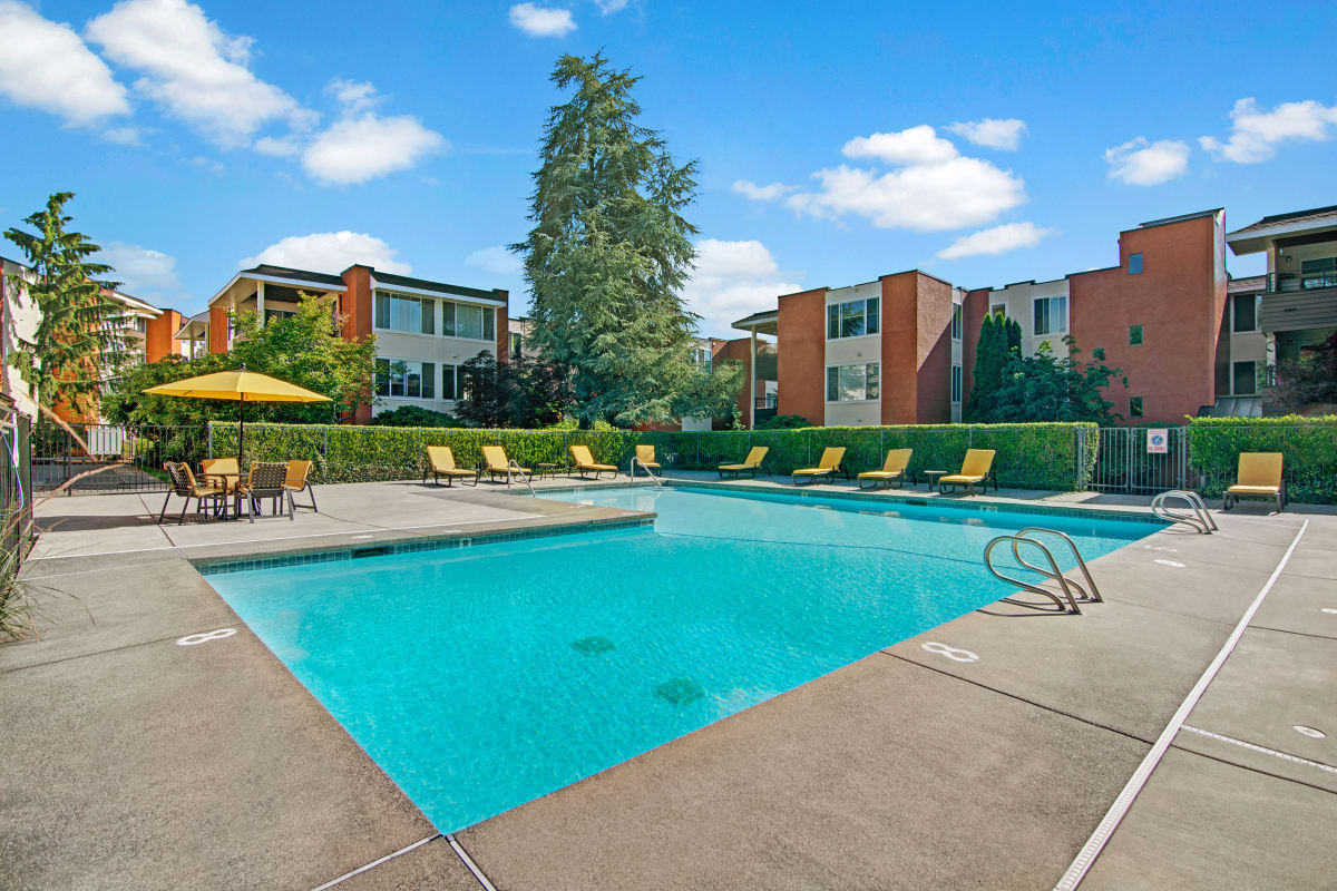 Property details for Watercrest in Lake Forest Park, WA
