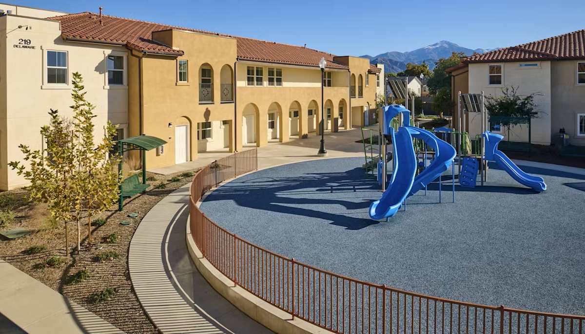 Photos and Video of Redlands Valencia Grove II in Redlands, CA