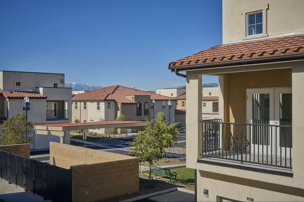 Photos and Video of Redlands Valencia Grove II in Redlands, CA