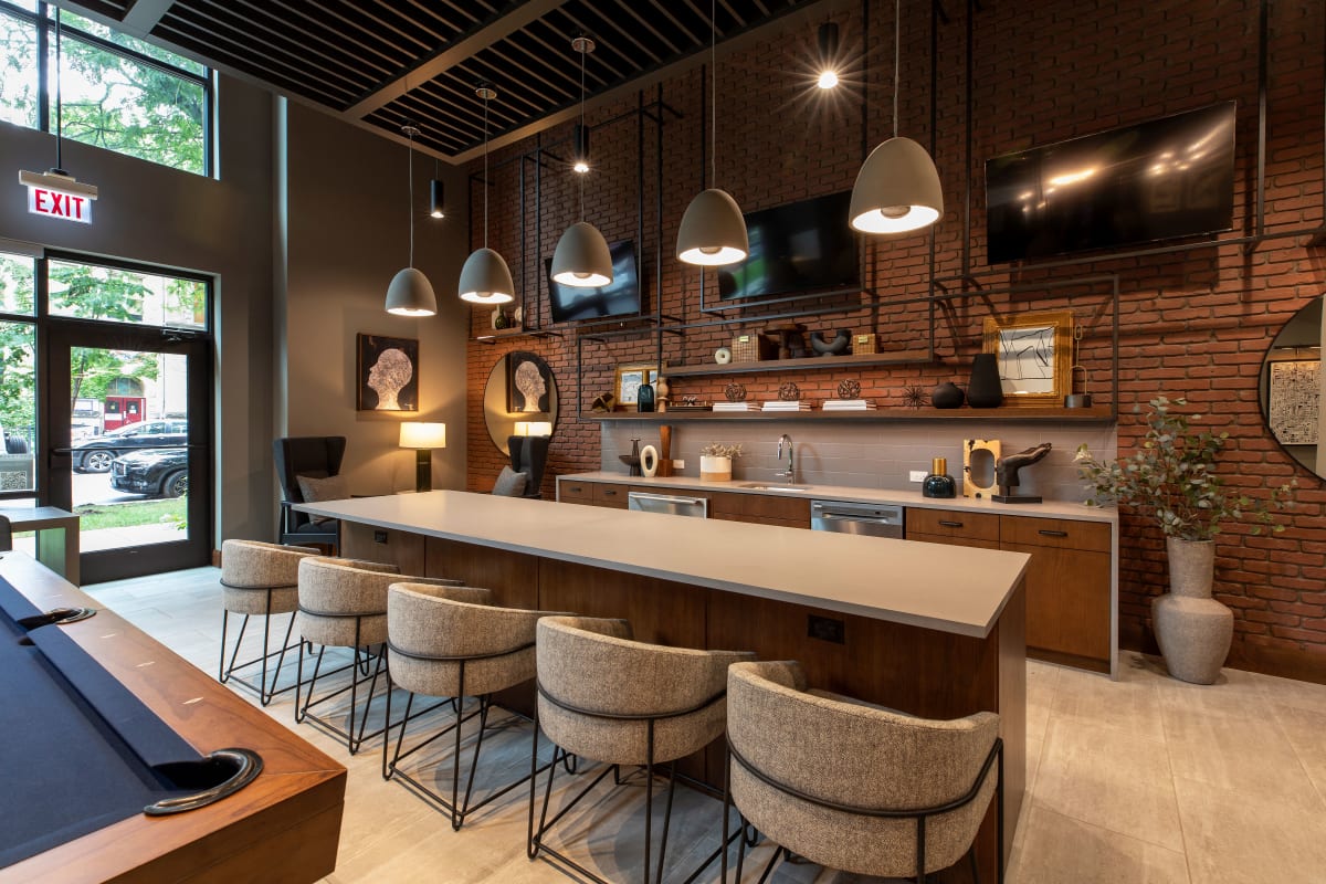 Photos and Video of The Raven Residences in Chicago, IL