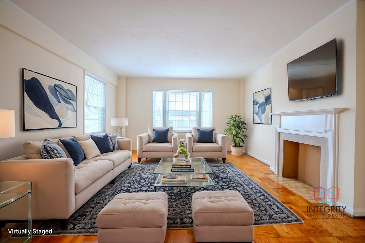 Shaker Apartments for Rent | Shaker Collection