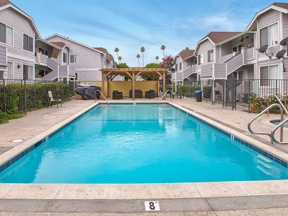 Photos and Video of Corbin Terrace in Reseda, CA