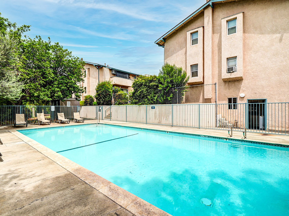 Photos and Video of Olive View Gardens in Sylmar, CA