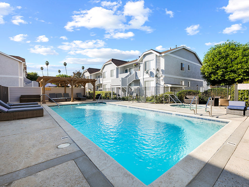 Photos and Video of Corbin Terrace in Reseda, CA