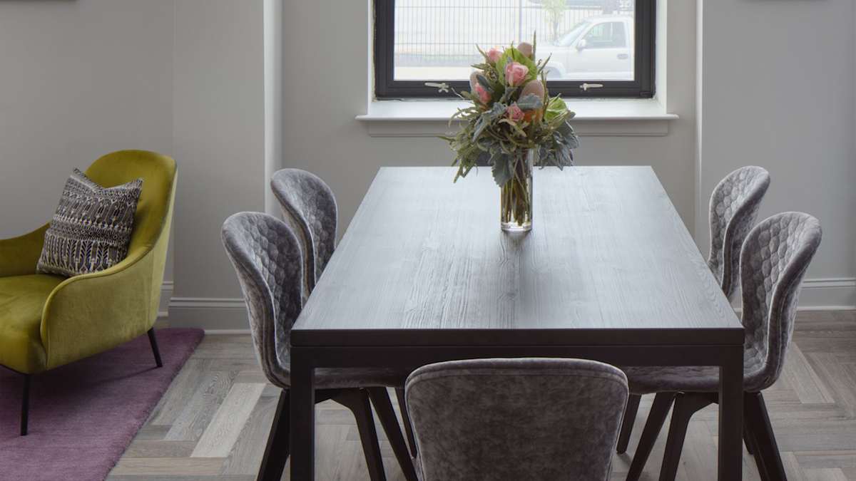 Inside Look: The Pepper Building in Philadelphia | Gallery