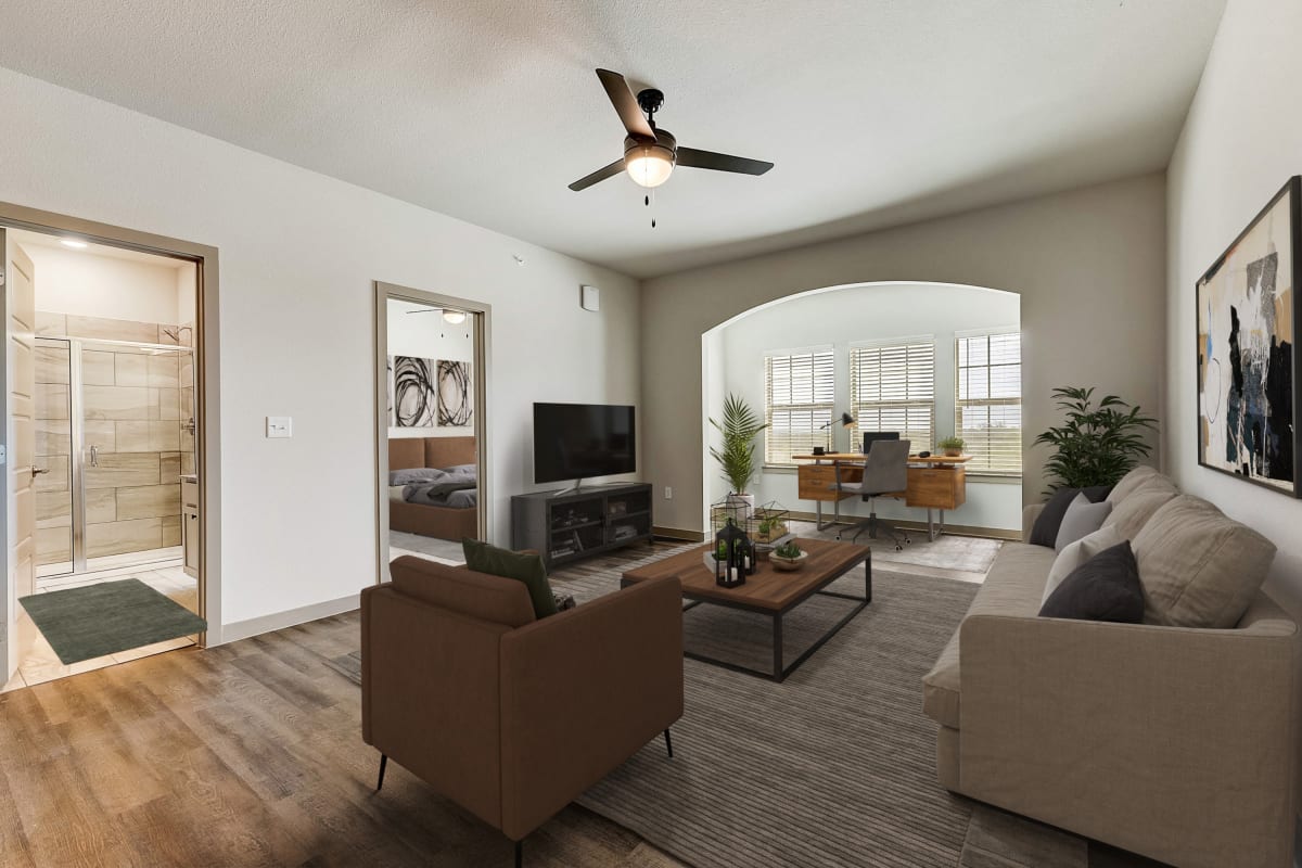 Photos and Video of Azora Ranch Apartments in Fort Worth, TX