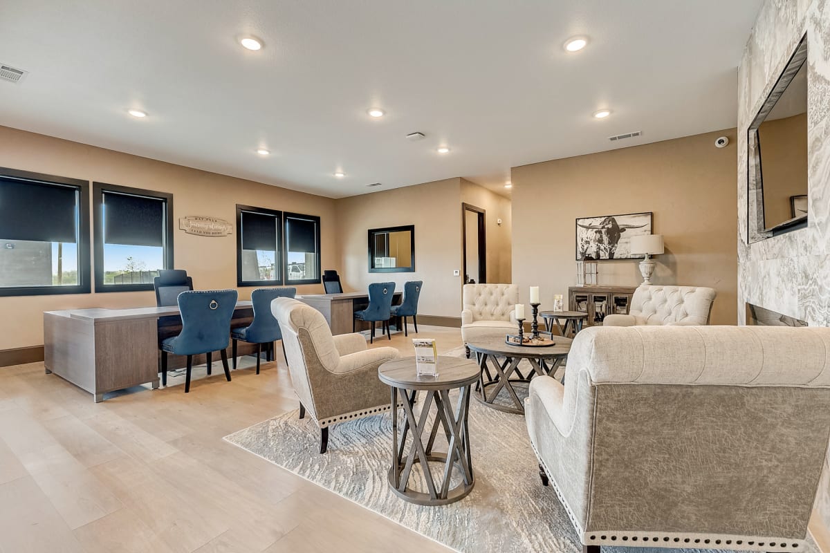 Photos and Video of Azora Ranch Apartments in Fort Worth, TX