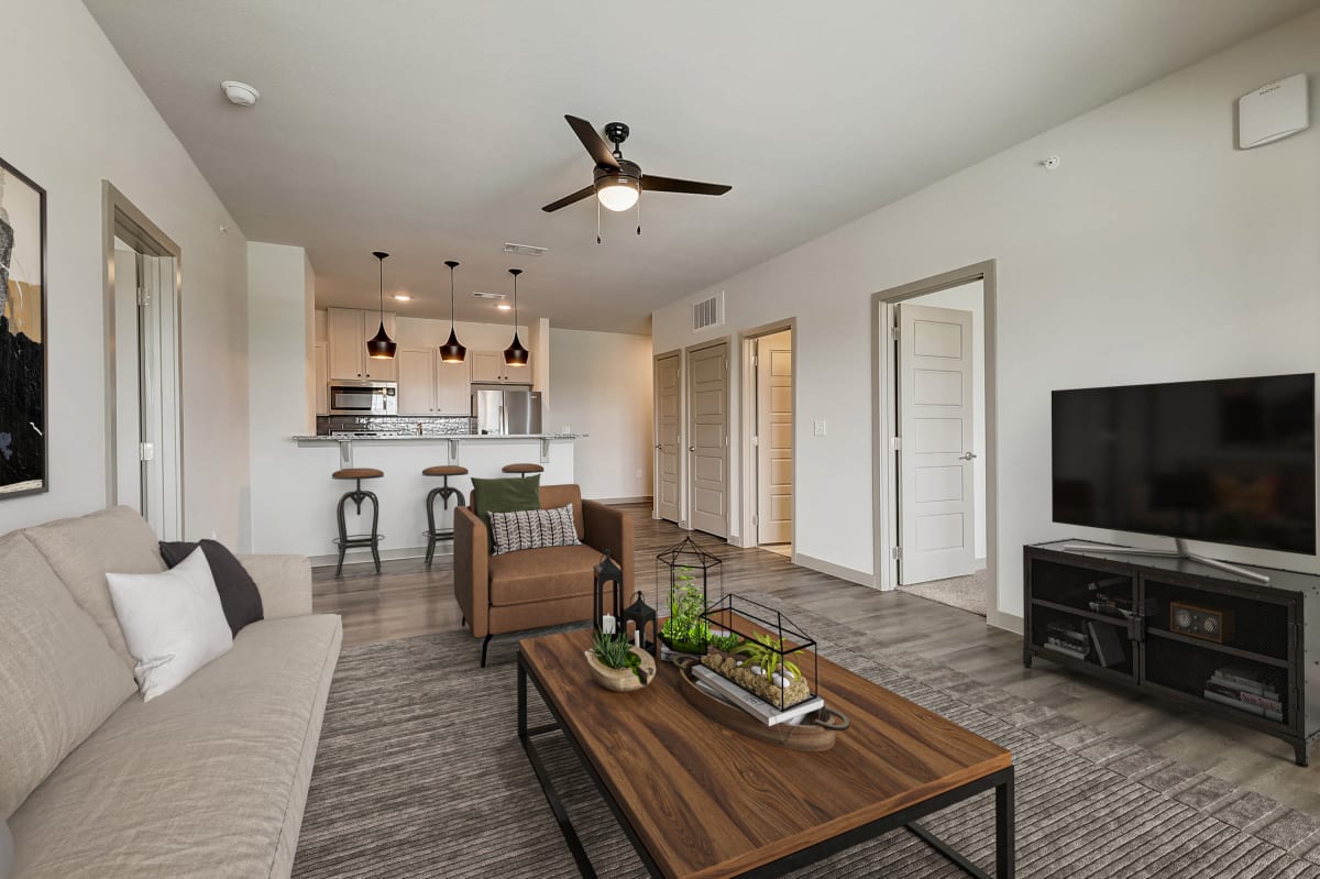 Photos and Video of Azora Ranch Apartments in Fort Worth, TX
