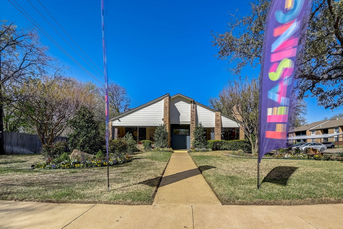 Photos and Video of Park Place- Hurst in Hurst, TX