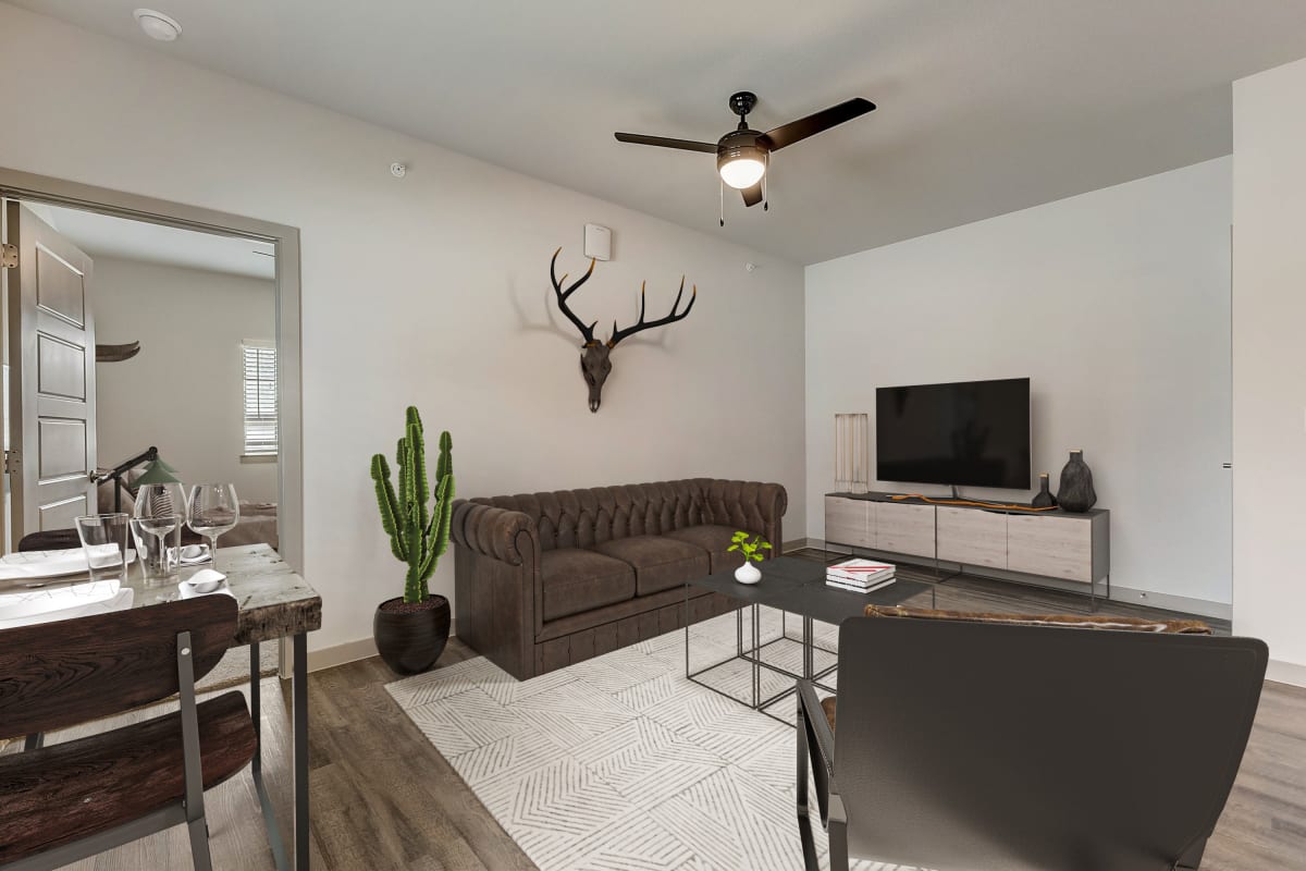 Photos and Video of Azora Ranch Apartments in Fort Worth, TX