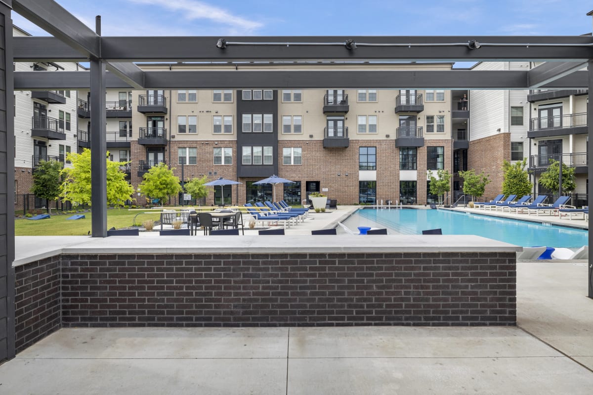 Photos and Video of Main Street Lofts in Mansfield, TX