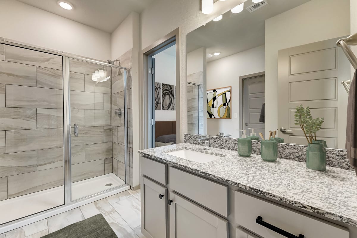 Photos and Video of Azora Ranch Apartments in Fort Worth, TX