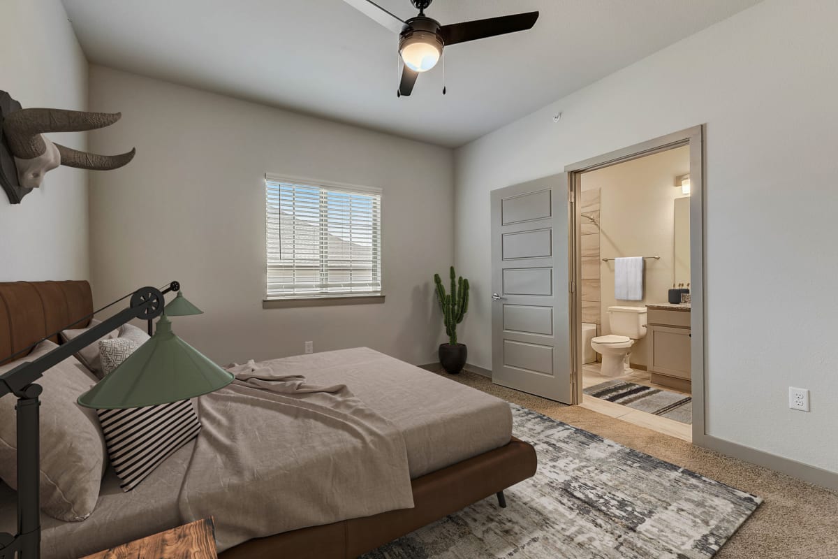 Photos and Video of Azora Ranch Apartments in Fort Worth, TX