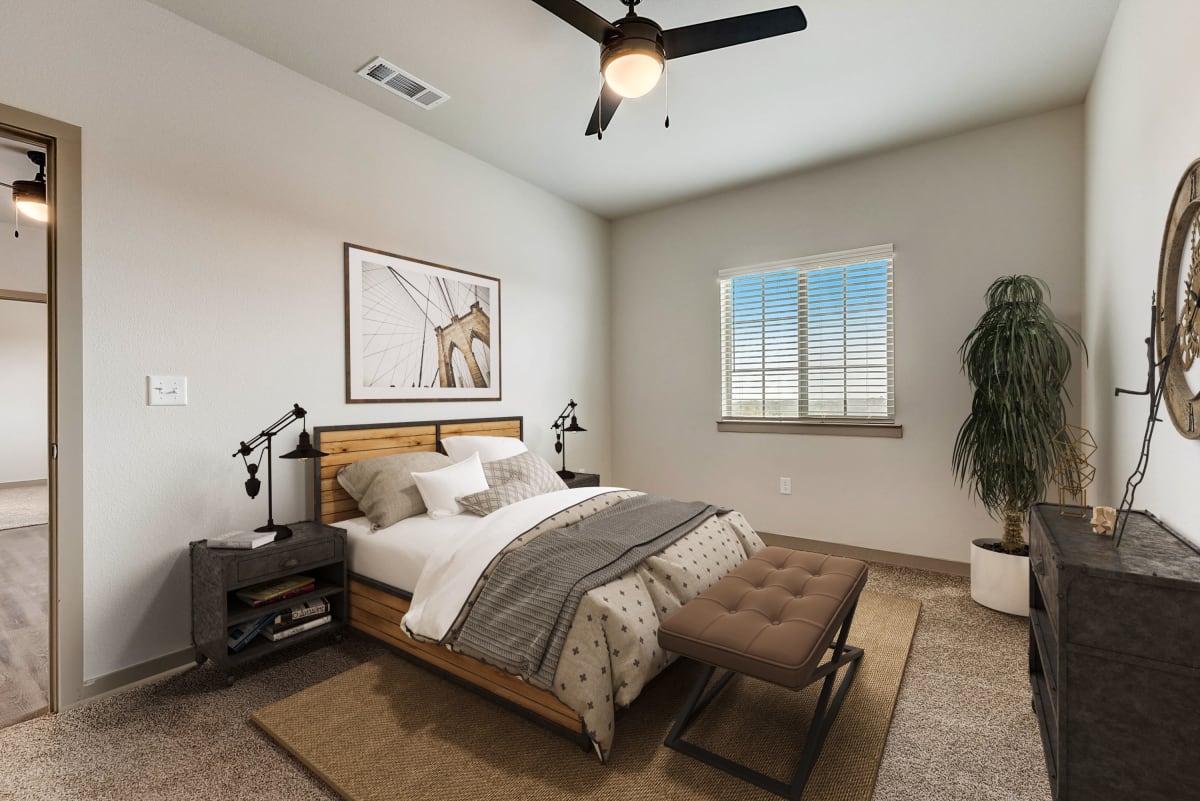 Photos and Video of Azora Ranch Apartments in Fort Worth, TX